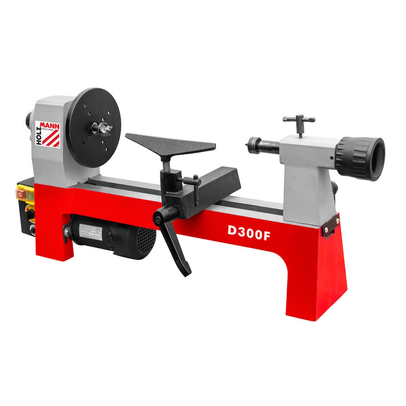 Wood lathe HOLZMANN from KARAS